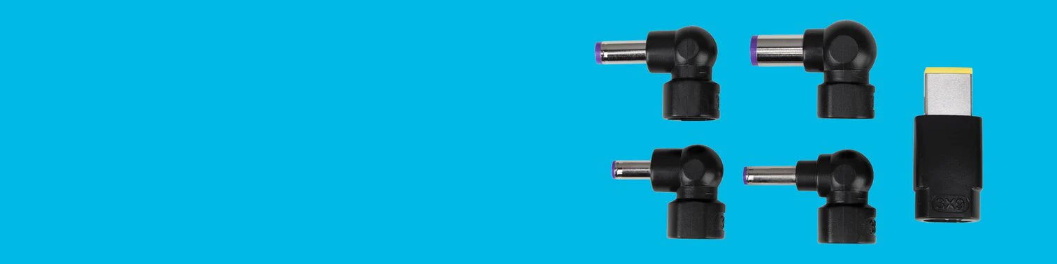 Power Tips – Targus Chile