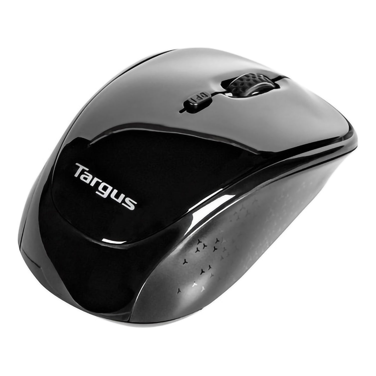 Mouse Targus Inalámbrico BlueTrace | Preciso y Portátil – Targus Chile