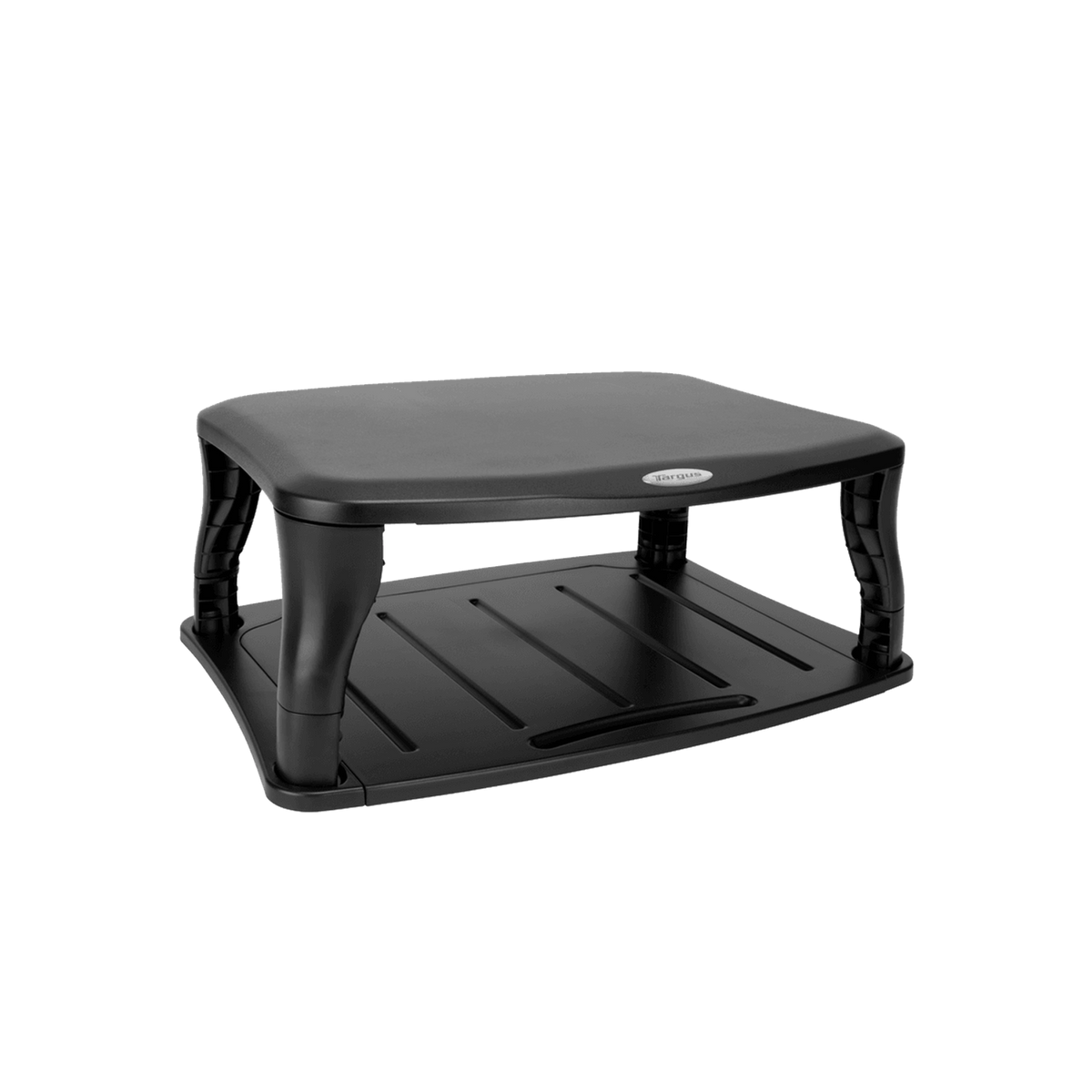 Targus Monitor Stand | Soporte Ergonómico hasta 45 kg – Targus Chile